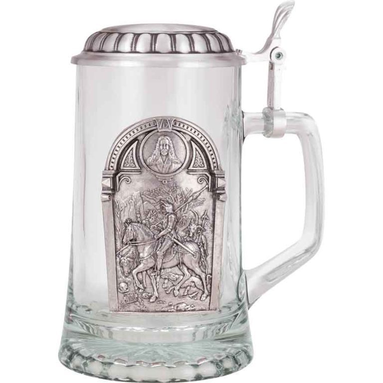 Medieval & German Beer Steins - Medieval Collectibles
