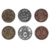 Fantasy Coins