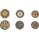Fantasy Coins