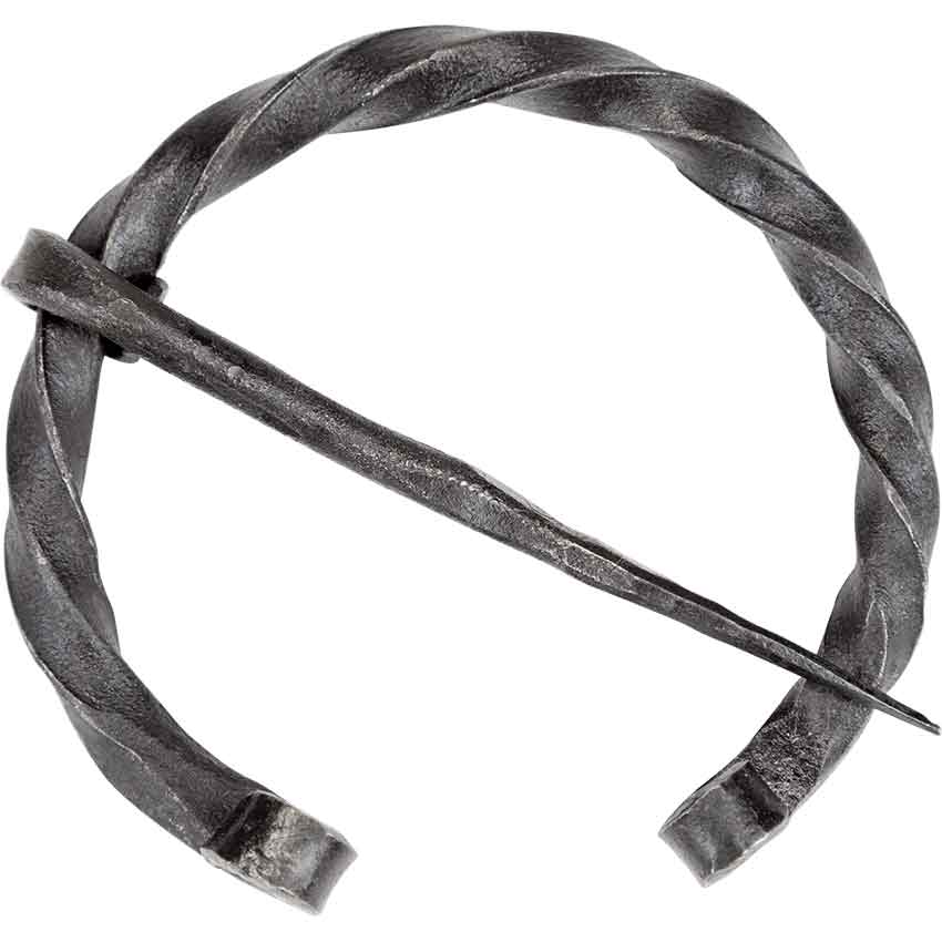 Medieval Brooches & Cloak Pins - Medieval Collectibles