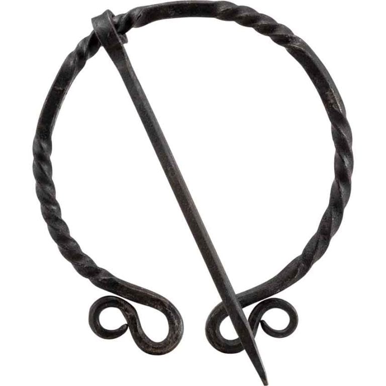 Medieval Brooches & Cloak Pins - Medieval Collectibles