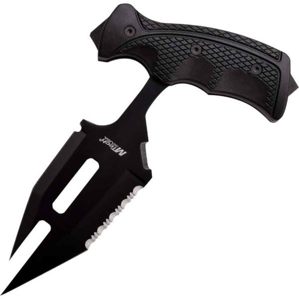 Push Knives and Push Dirks - Medieval Collectibles