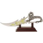 Dragon Daggers | Fantasy Knives and Daggers