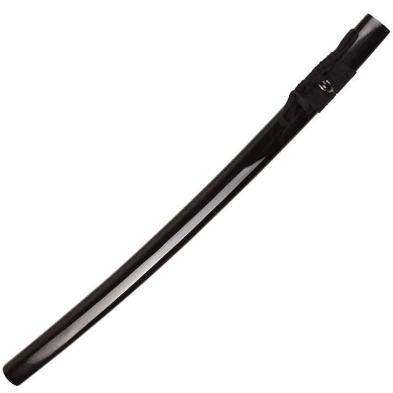 Copper Tone Folded-Steel Katana - MC-TR-026 - Medieval Collectibles