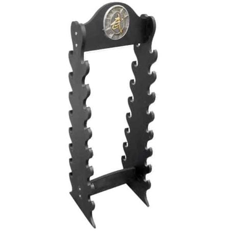 Sword Display Stands and Racks - Medieval Collectibles