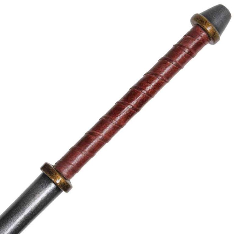 Kings LARP Mace - MCI-2905 - Medieval Collectibles