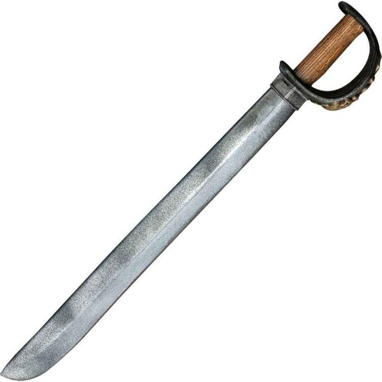 Ready For Battle LARP Skull Cutlass - MCI-3331 - Medieval Collectibles