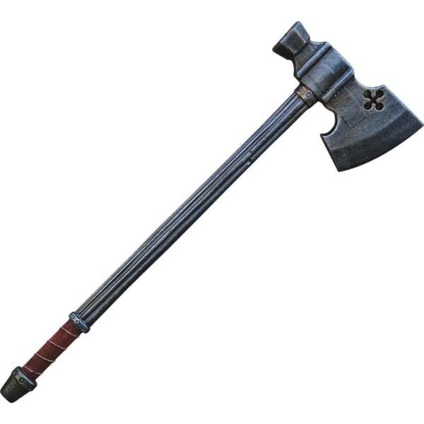 LARP Hammer Axe - MCI-3467 - Medieval Collectibles