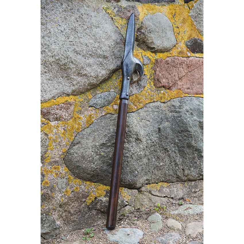 Weapon Medieval Pike