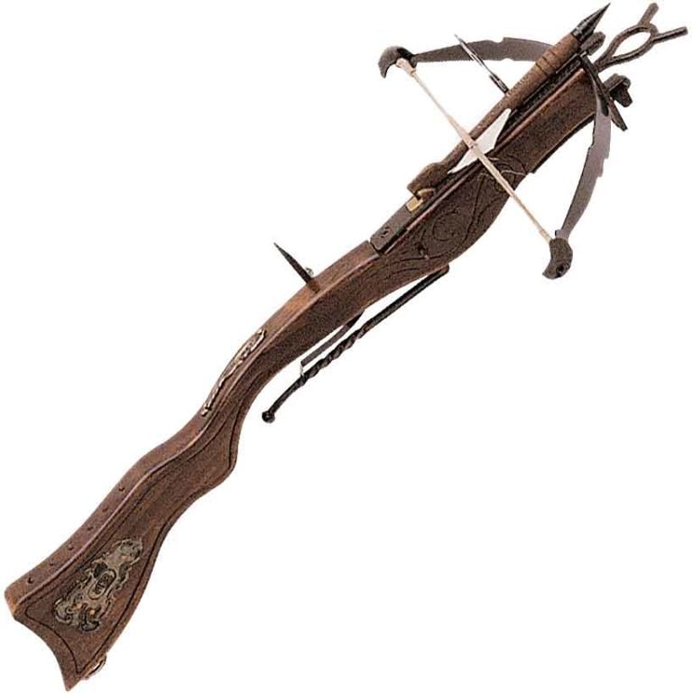Medieval Crossbows Replicas | Medieval Collectibles