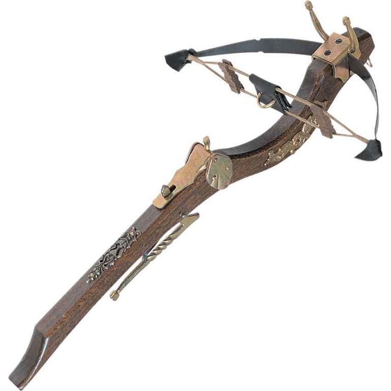 Medieval Crossbows Replicas | Medieval Collectibles