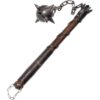 Large Single Ball Medieval Flail - ME-0040 - Medieval Collectibles