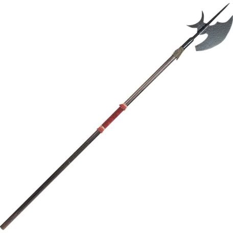 Medieval Voulge Head - MH-W1100 - Medieval Collectibles