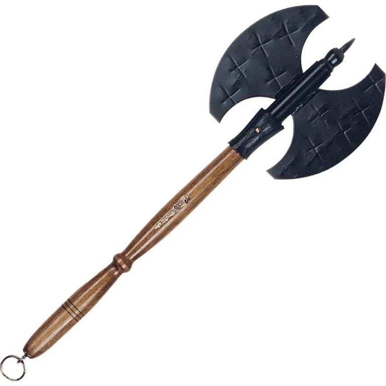 Predator Battle Axe - MC-SW-710 - Medieval Collectibles