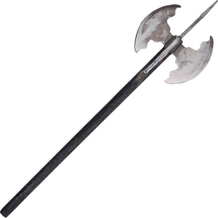 Predator Battle Axe - MC-SW-710 - Medieval Collectibles