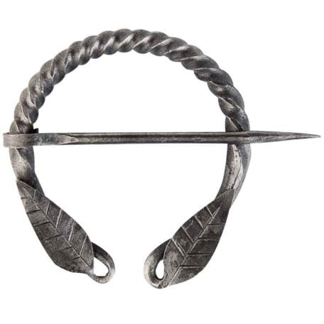Medieval Brooches & Cloak Pins - Medieval Collectibles