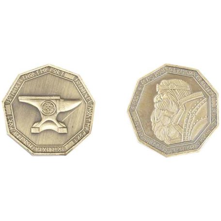 Fantasy Coins