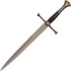 Crusader Head Dagger