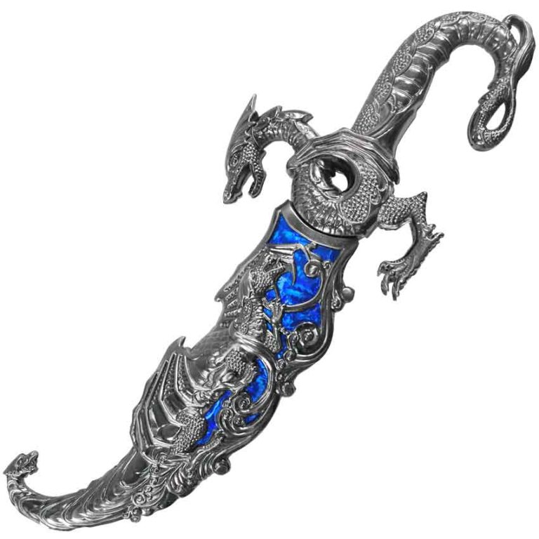 Daggers | Fantasy Unique Daggers