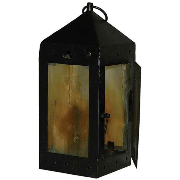 Lamps & Lighting for the Home - Medieval Collectibles
