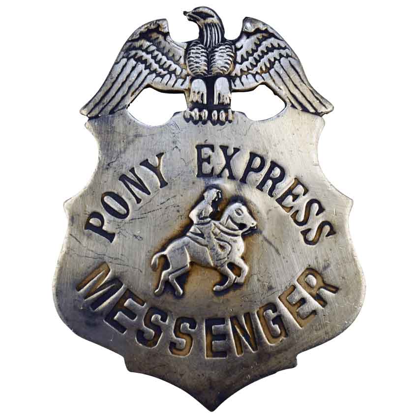 Western Badges and Replica Badge Sets - Medieval Collectibles