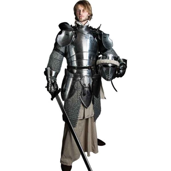 Functional Armour Packages and Sets - Medieval Collectibles