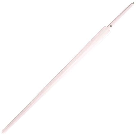 White Longsword Blade - PR1010 - Medieval Collectibles