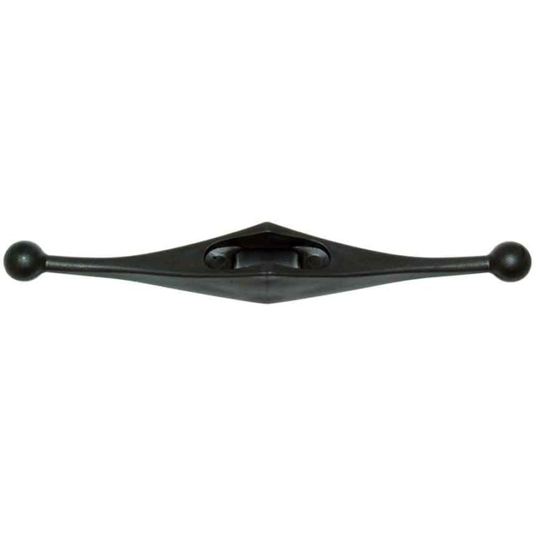 Polypropylene Trident Spear Head