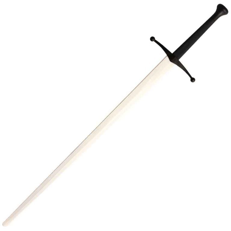 Xtreme Synthetic Sparring Longsword White Blade - PR9010 - Medieval ...
