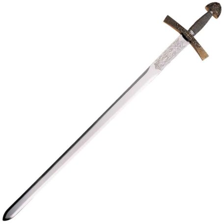 Fantasy Cleaver Sword - MC-FM-648 - Medieval Collectibles