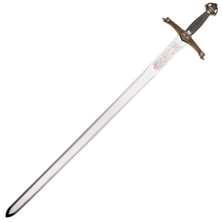 Barbarian Sword - SA3227 - Medieval Collectibles