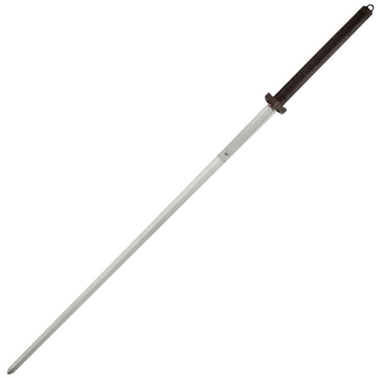 APOC Survival Longsword
