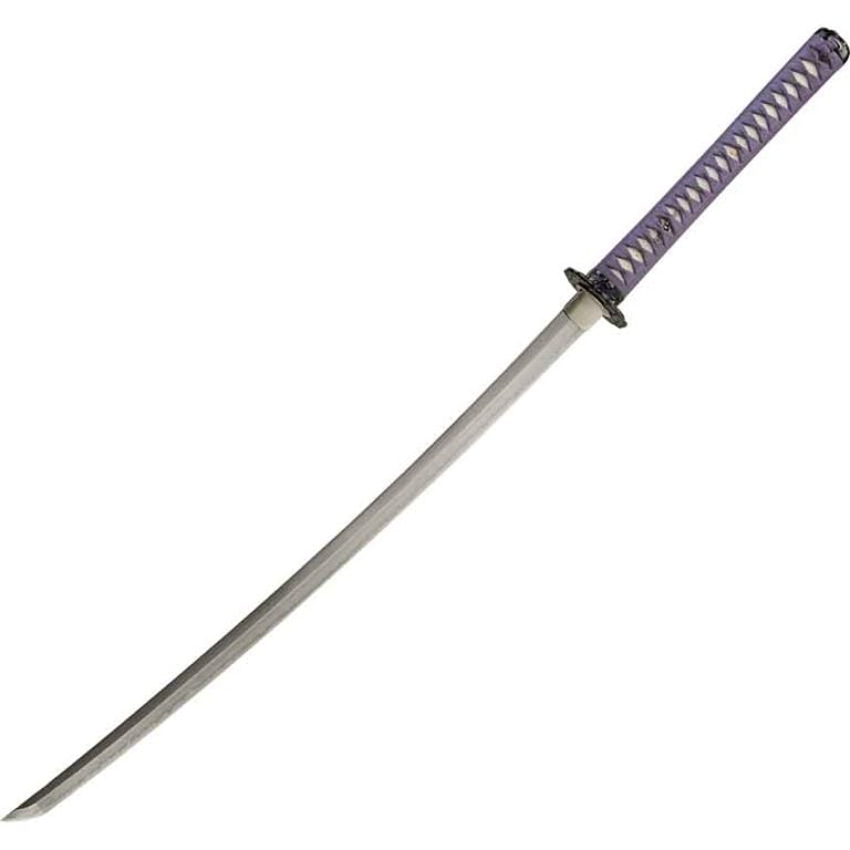 APOC Survival Longsword