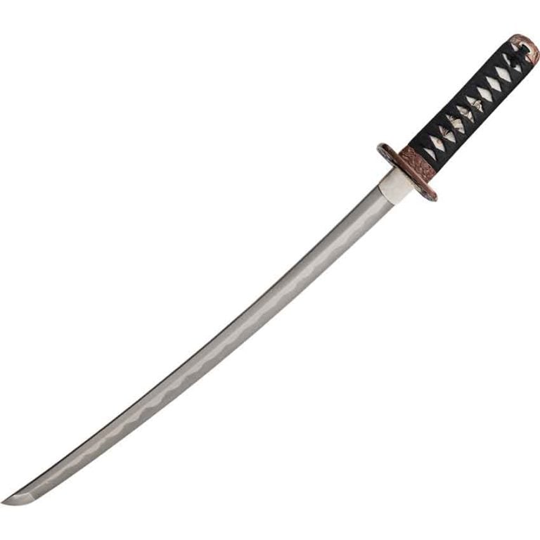 APOC Brutus Tactical Sword