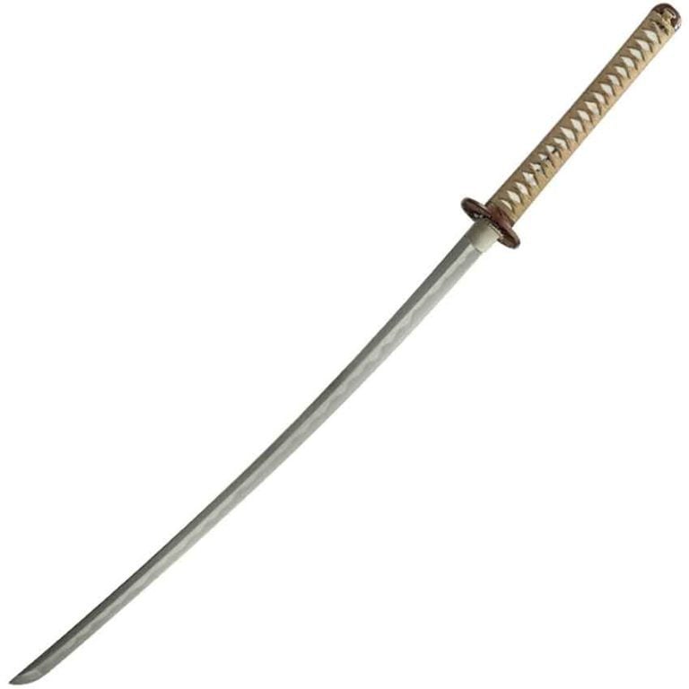 APOC Survival Longsword
