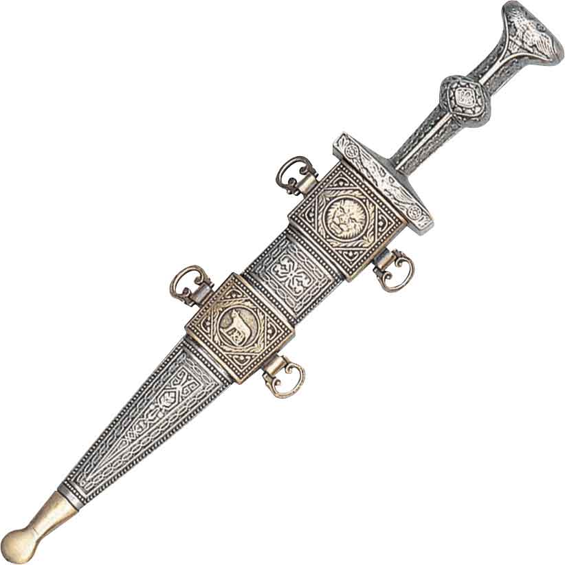 Roman Dagger - SD4101NQ - Medieval Collectibles