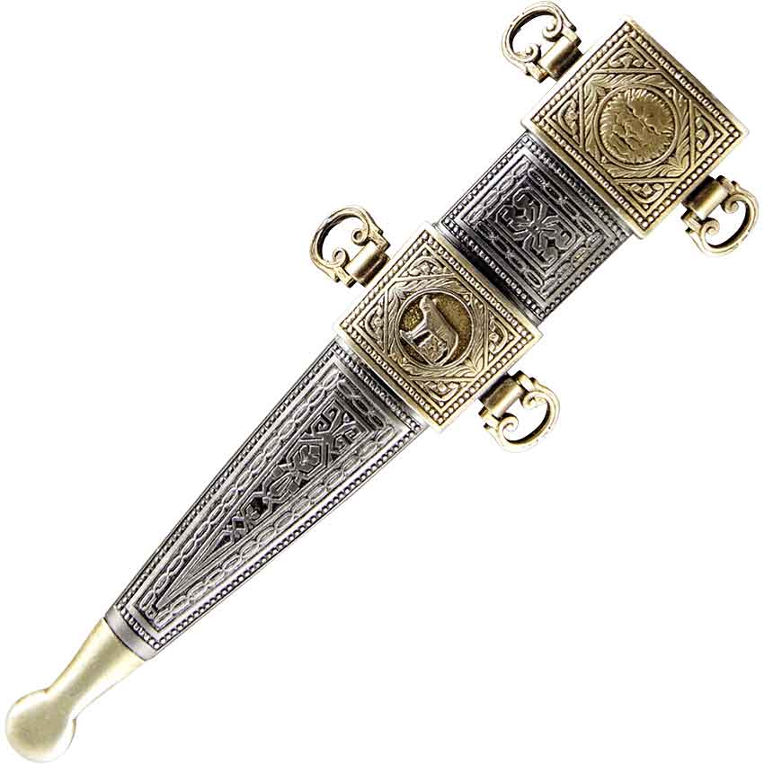 Roman Dagger - SD4101NQ - Medieval Collectibles