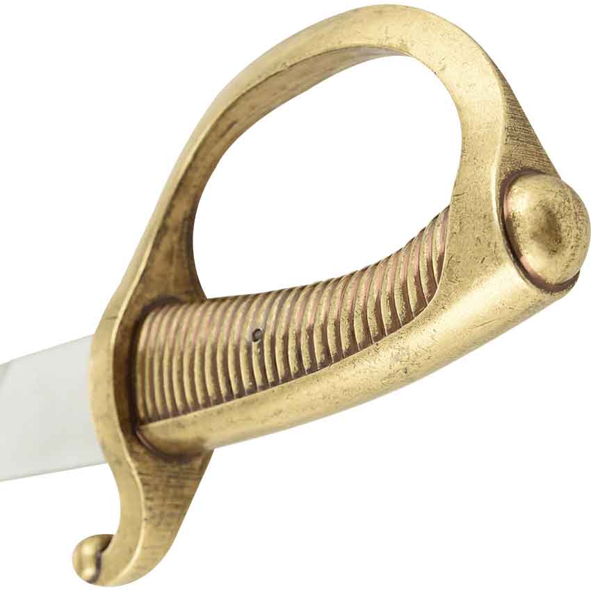 19th Century Cutlass - SD4127 - Medieval Collectibles