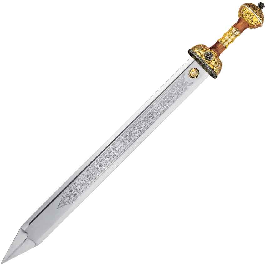 Roman Swords | Authentic & Functional | Medieval Collectibles