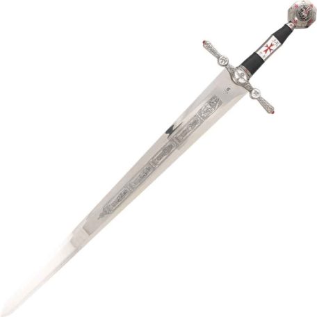 Crusader's Holy Sword - MC-SW-601 - Medieval Collectibles