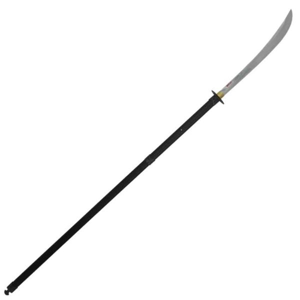 Samurai Yari - SH2152 - Medieval Collectibles