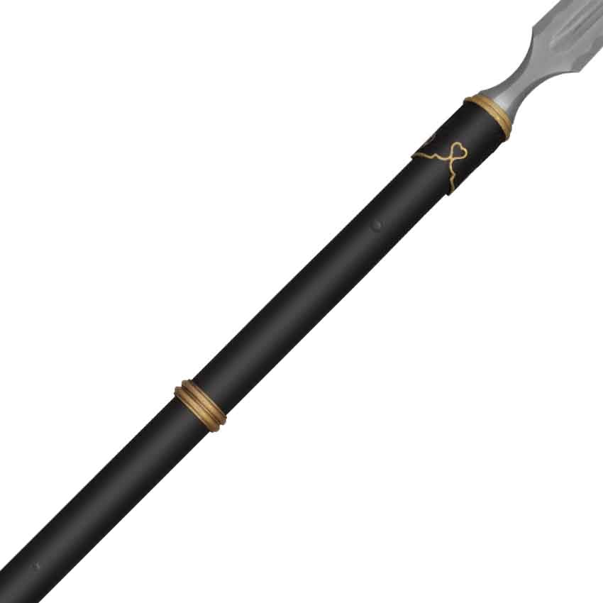 Samurai Yari - SH2152 - Medieval Collectibles