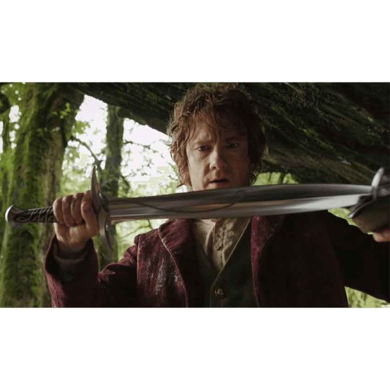 Sting the Sword of Bilbo Baggins - UC2892 - Medieval Collectibles
