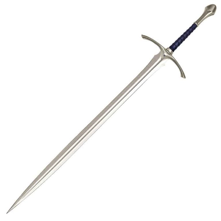 Combat Commander Gladiator Sword - UC3009 - Medieval Collectibles
