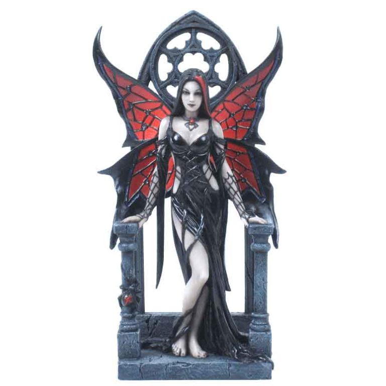 Gothic Home Decor and Statues - Medieval Collectibles