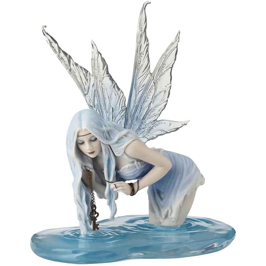 Fairy Figurines & Statues | Medieval Collectibles