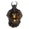 Armoured Dragon LED Night Light