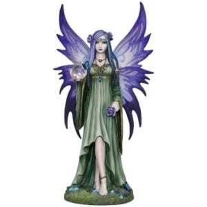 Numinous Aura Statue - WU-1873 - Medieval Collectibles