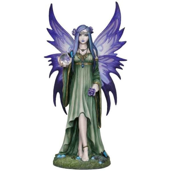 Numinous Aura Statue - WU-1873 - Medieval Collectibles