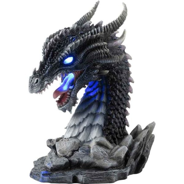 Dragon Statues & Figurines | Medieval Collectibles